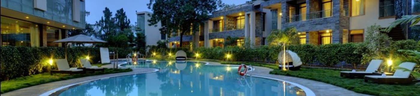 10 Resorts Near Anand, Book NOW & Get Upto 50% Off