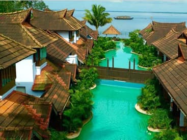 15 Backwater Resorts in Kerala, Book Now & Get Upto 50% Off