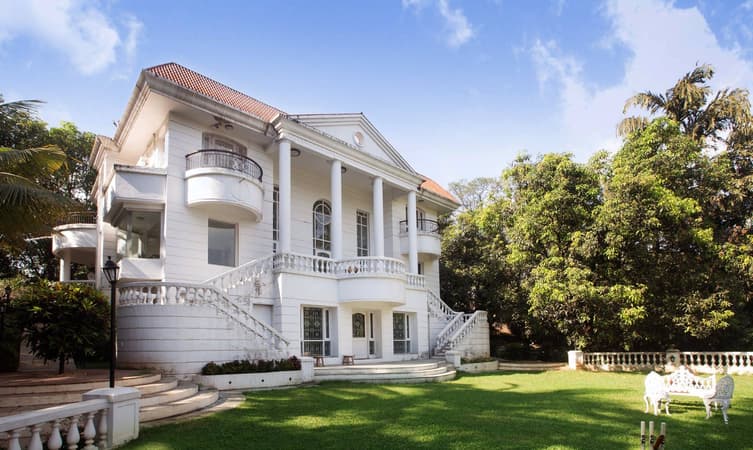 15 Karjat Villas With Pool: Book Now & Get Upto 35% Off