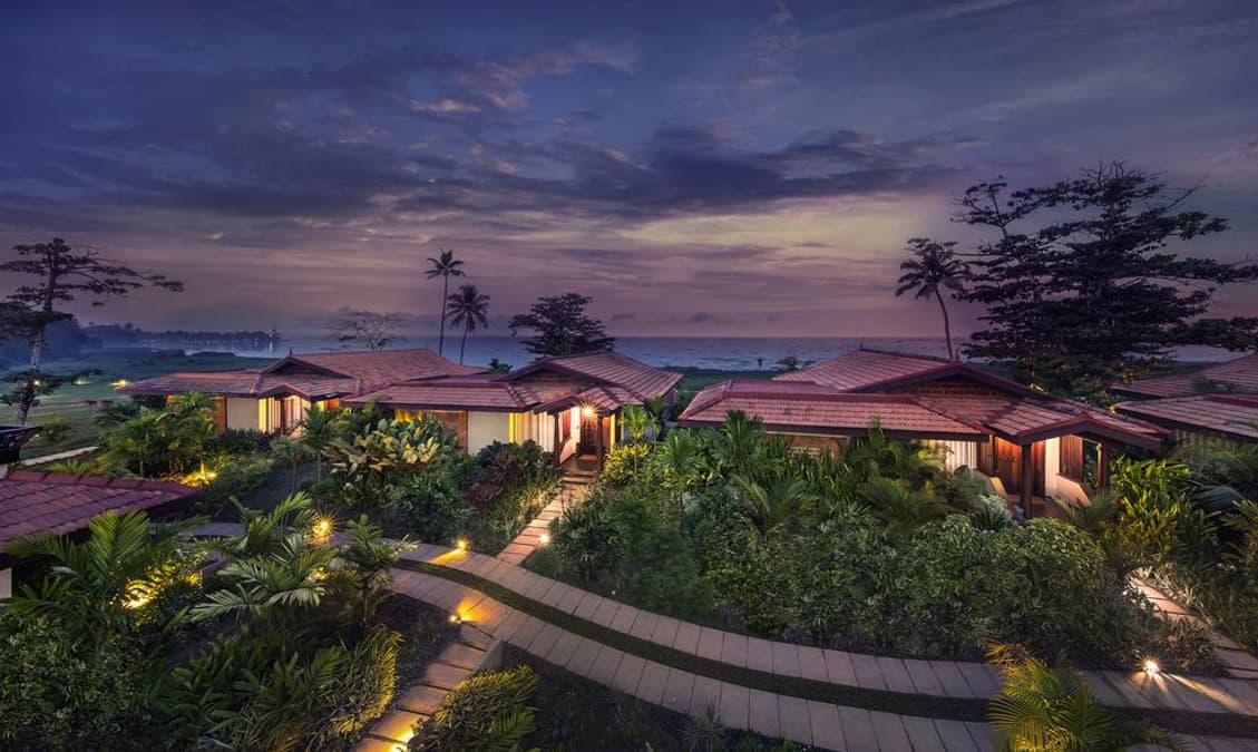 55 Best Beach Resorts in India, Book Now @ Upto 50% Off