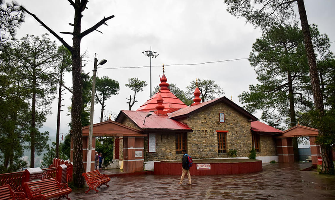 10 Temples in Shimla For A Spiritual Visit in 2024