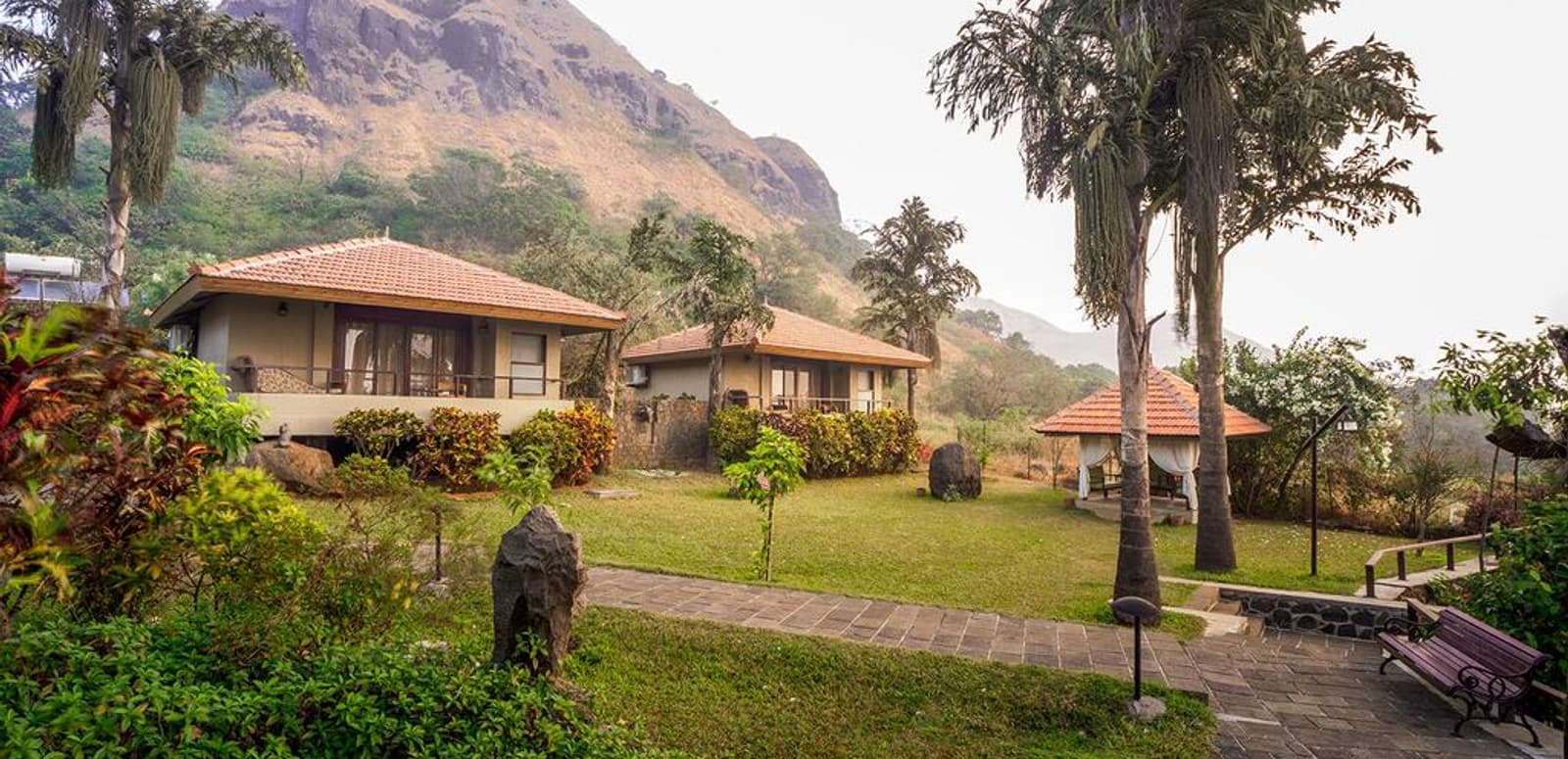 An Adventure Trip To Kolad