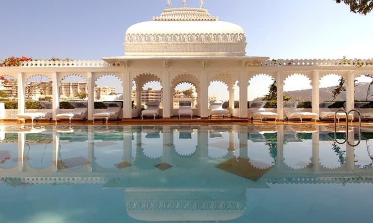50 Best Resorts in India: Luxury Resorts in India, Upto 50% Off