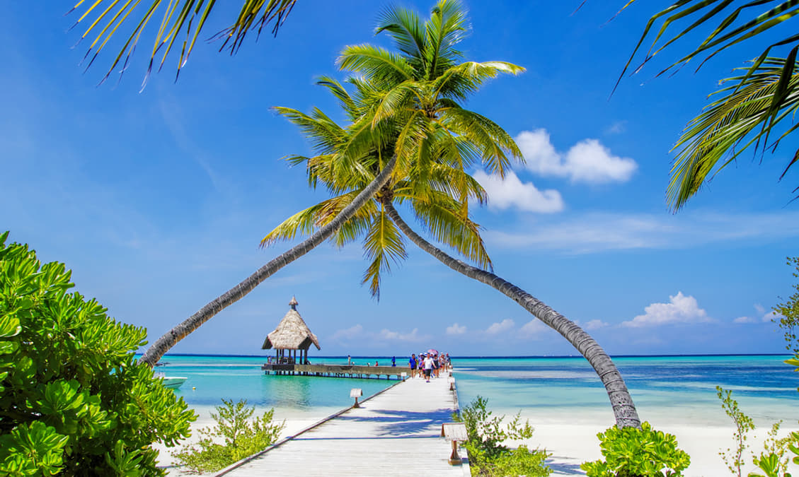 55 Places to Visit in Maldives 2026, Tourist Places & Attractions