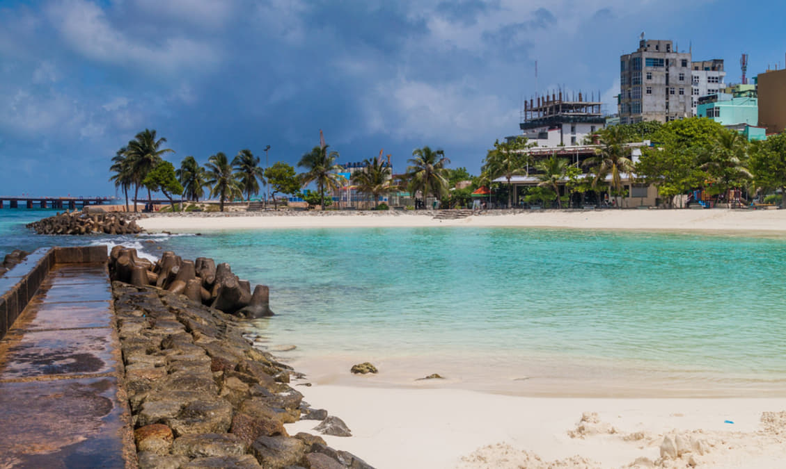 55 Places to Visit in Maldives 2026, Tourist Places & Attractions