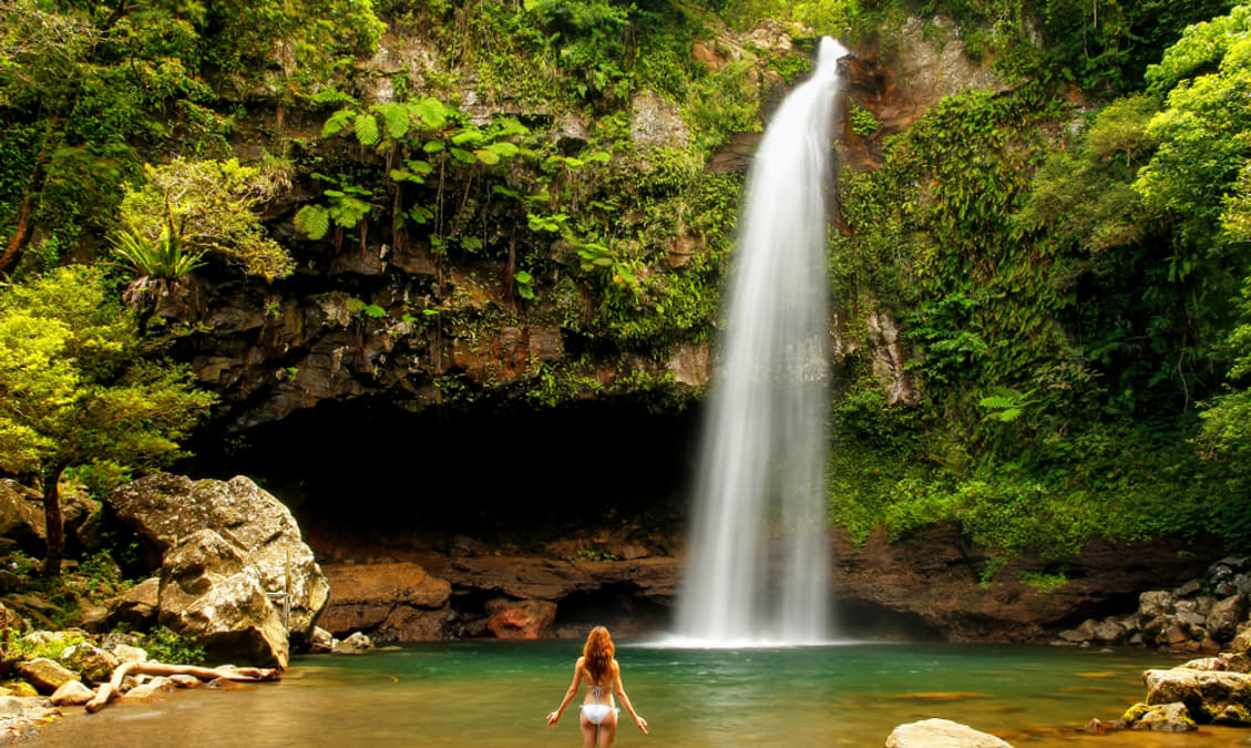 55 Places to Visit in Fiji 2025, Tourist Places & Attractions