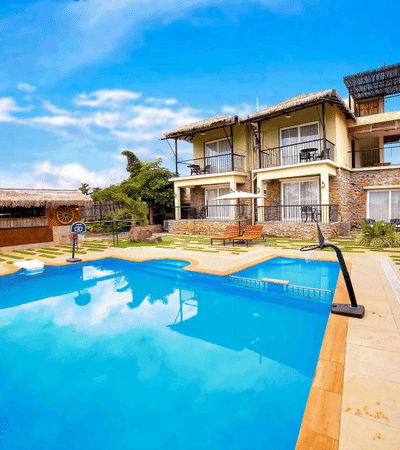 Nashik Vineyard Stay With Wine Tour | Flat 25% Off