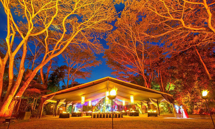 15 Resorts Near Indore | Deals Upto 50% Off