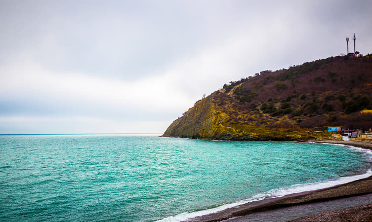20 Beaches In Russia To Feel Sun, Sea And Sand Closely
