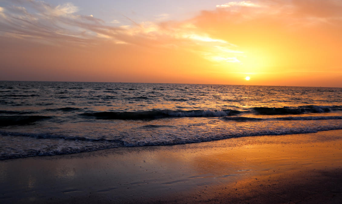 20 Beaches In Russia To Feel Sun, Sea And Sand Closely