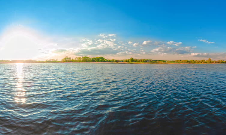 20 Beaches In Russia To Feel Sun, Sea And Sand Closely