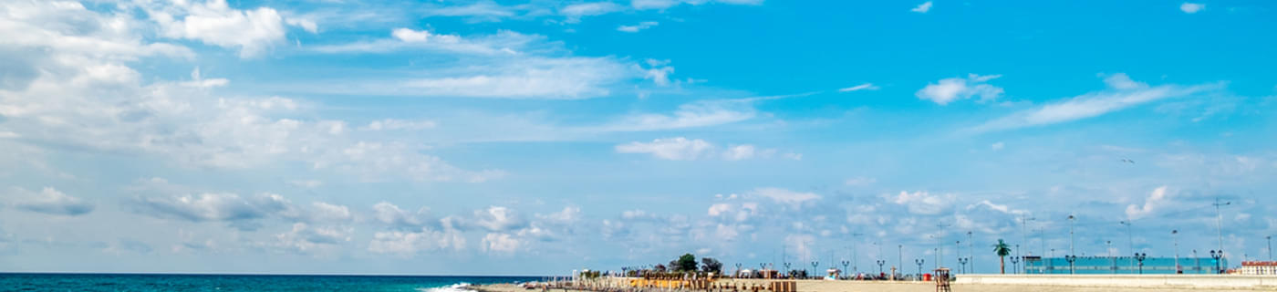 20 Beaches In Russia To Feel Sun, Sea And Sand Closely