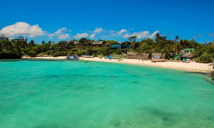 25 Beaches In Philippines To Feel Sun, Sea And Sand Closely