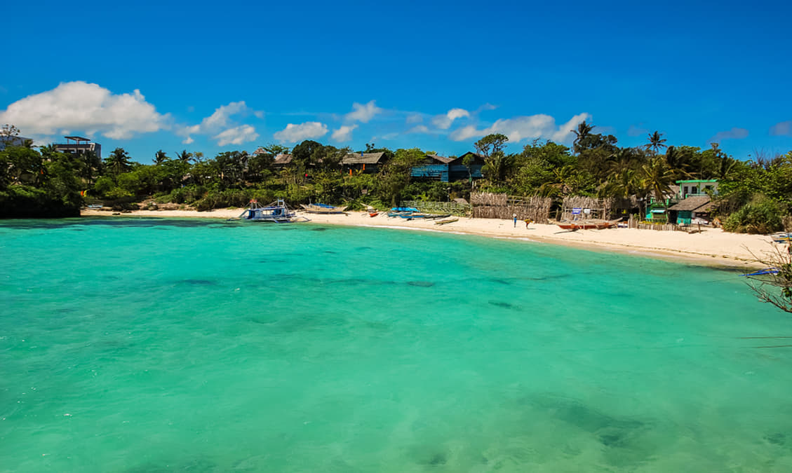 25 Beaches In Philippines To Feel Sun, Sea And Sand Closely