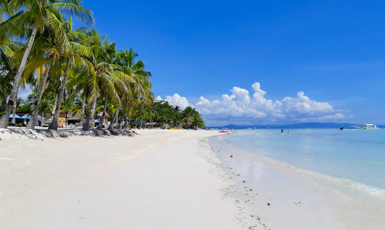 25 Beaches In Philippines To Feel Sun, Sea And Sand Closely
