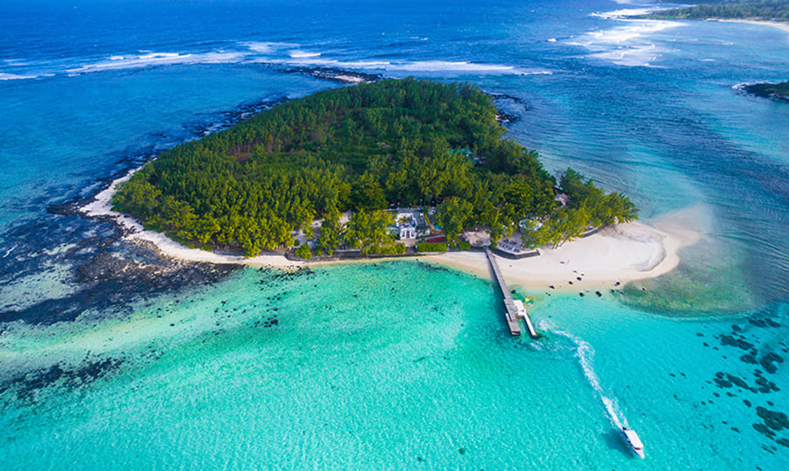 25 Islands in Mauritius That Will Take Your Breath Away