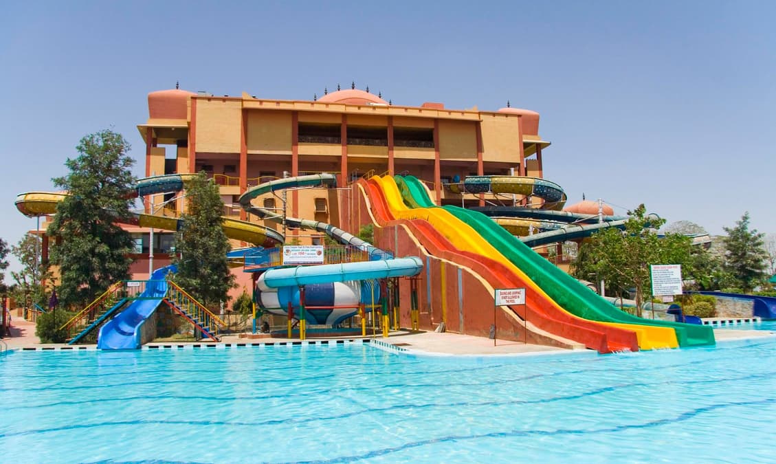 10 Amusement Parks in Jaipur: Tickets & Timings