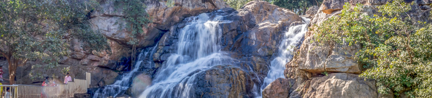 Barbil Tourism, India: Places, Best Time & Travel Guides 2023