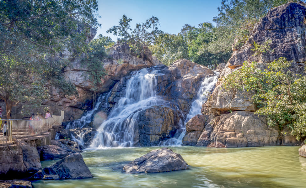 Barbil Tourism, India: Places, Best Time & Travel Guides 2023