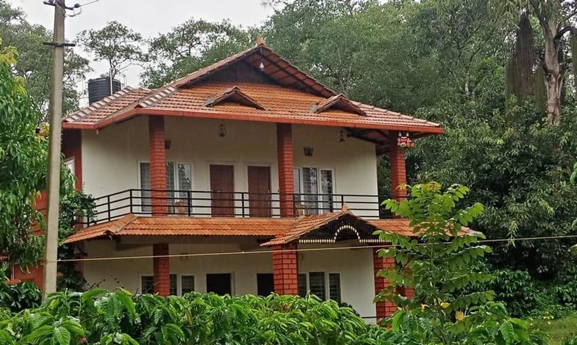 30 Coffee Plantation Stays in Coorg 2024: Starting from ₹990