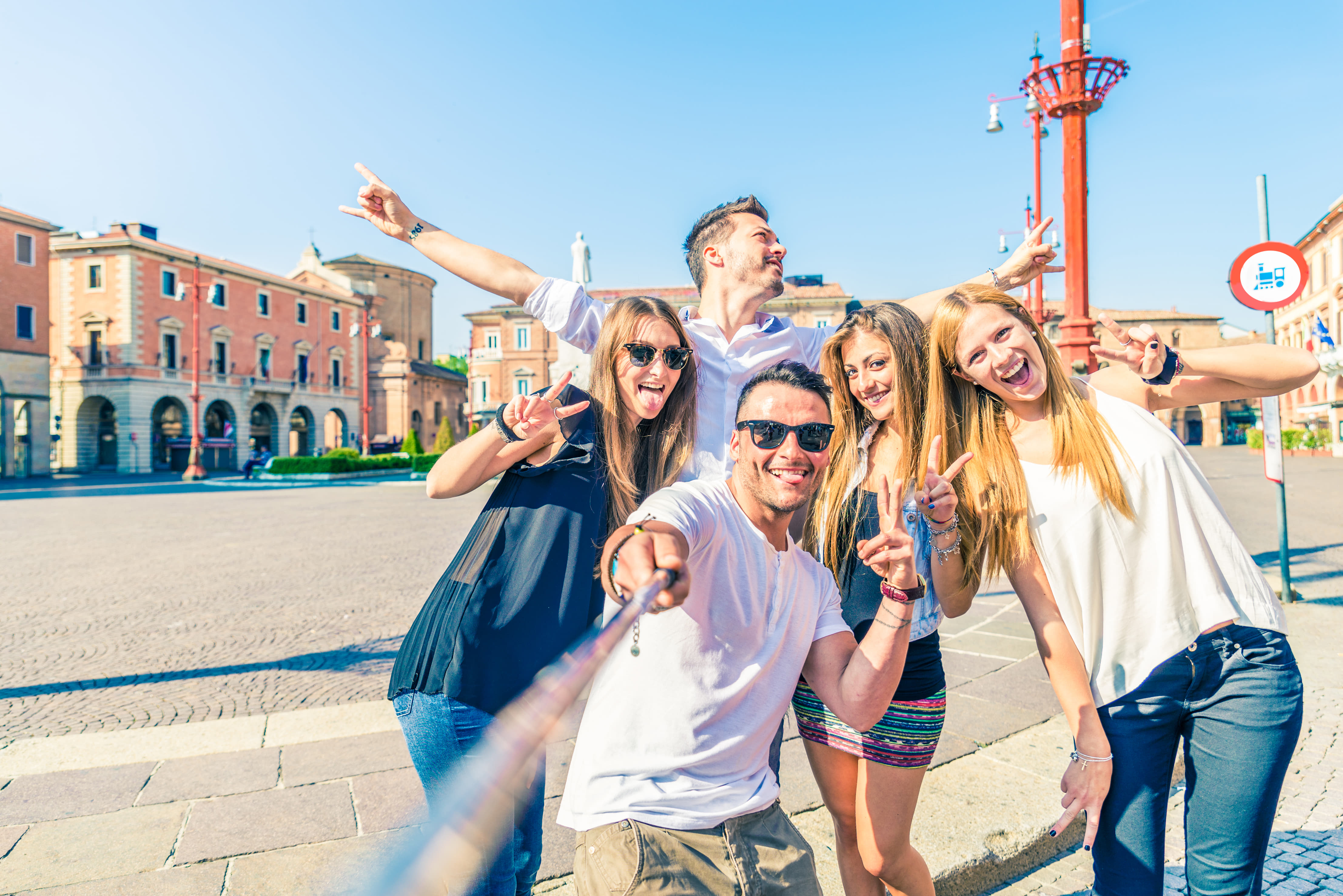 Best Group Departure Tours in New Delhi - 2023