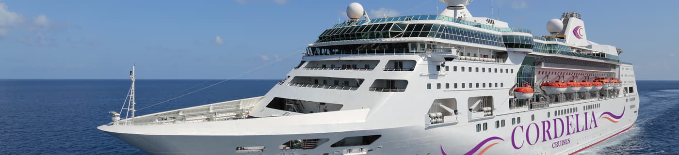 Jalesh Cruise: Book Jalesh Cruise Packages @ Upto 20% OFF