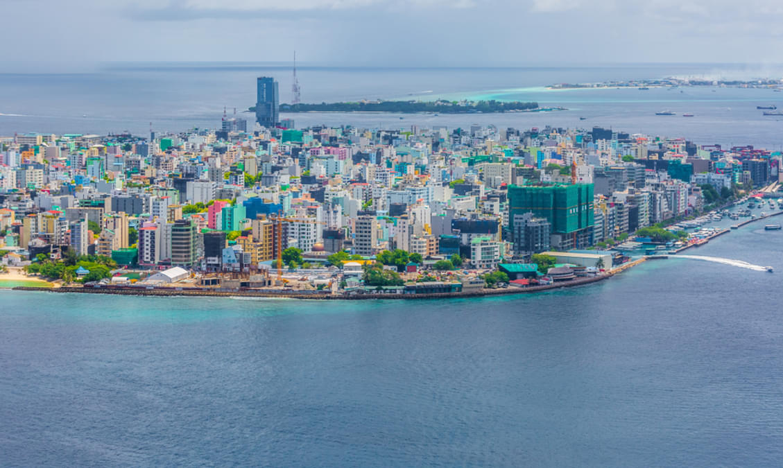 23 Beautiful Cities in Maldives: Top Attractions & Things to Do