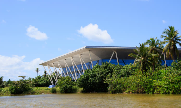 23 Beautiful Cities in Maldives: Top Attractions & Things to Do