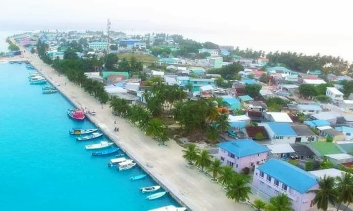 23 Beautiful Cities in Maldives: Top Attractions & Things to Do