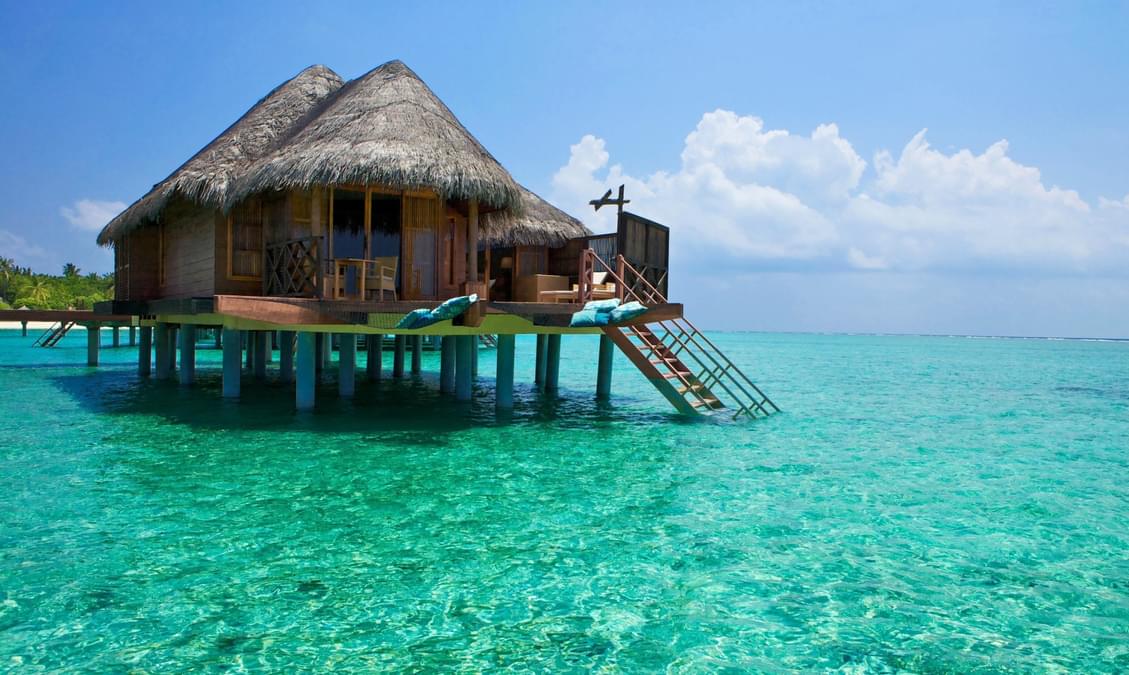 23 Beautiful Cities in Maldives: Top Attractions & Things to Do