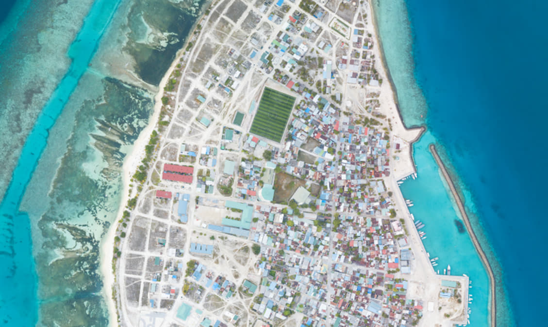23 Beautiful Cities in Maldives: Top Attractions & Things to Do