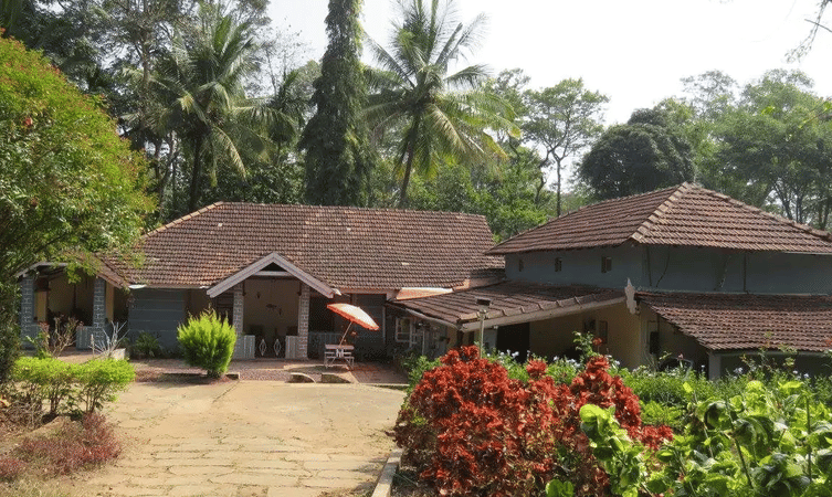 20 Cottages in Coorg | Get Upto 50% Off on Coorg Cottages