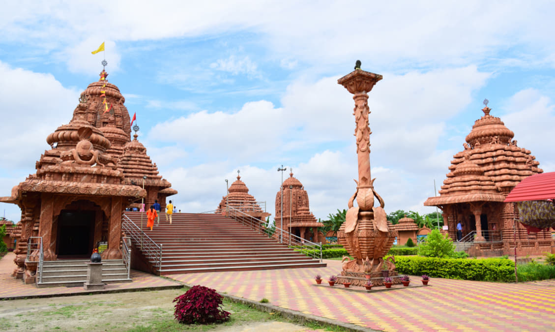 55 Places to Visit in Assam, Tourist Places & Top Attractions