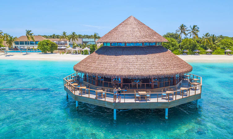 25 Cheap Hotels in Maldives, Book Now & Get Upto 50% Off