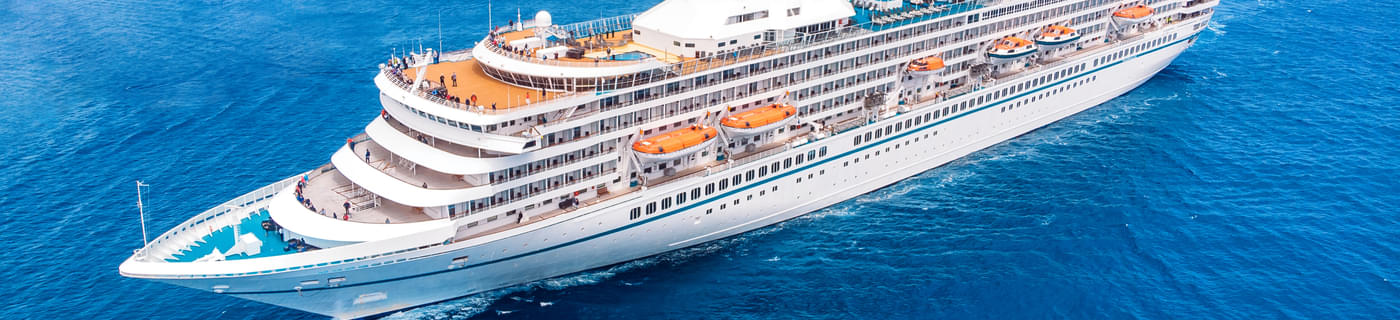 Jalesh Cruise From Mumbai 2025 - Routes, Cost & Ship Info