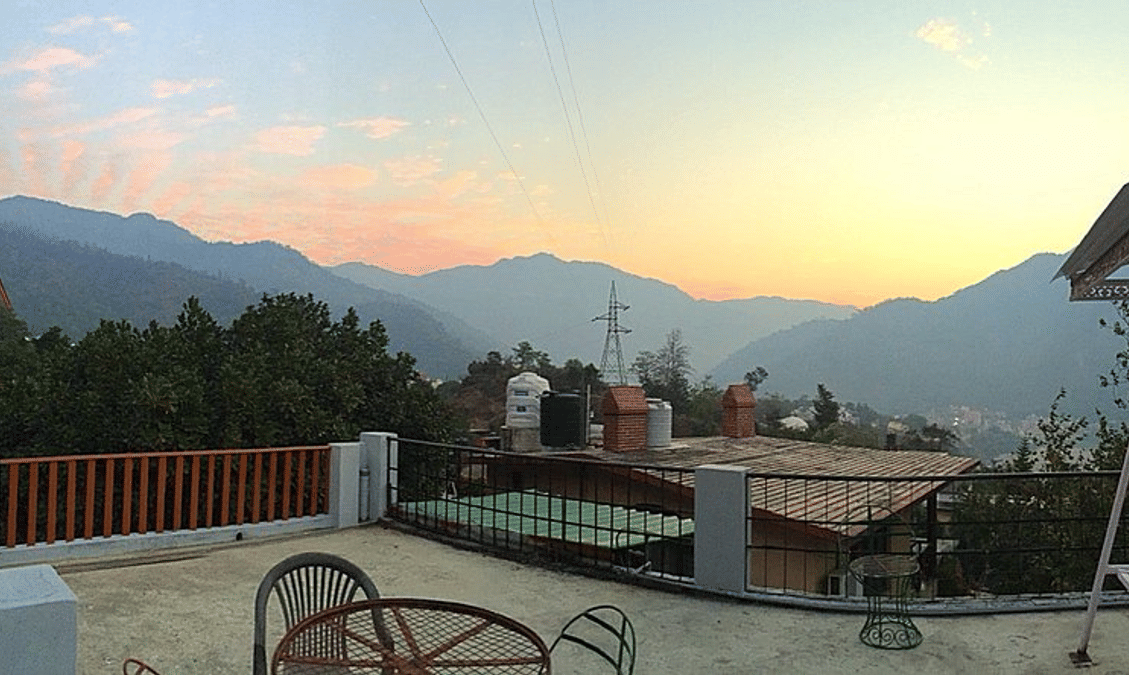 10 Cottages in Rishikesh: Upto 50% Off on Rishikesh Cottages