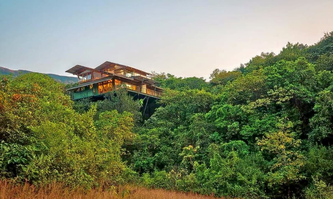 25 Forest Resorts Near Pune, Book Now & Get Upto 50% Off