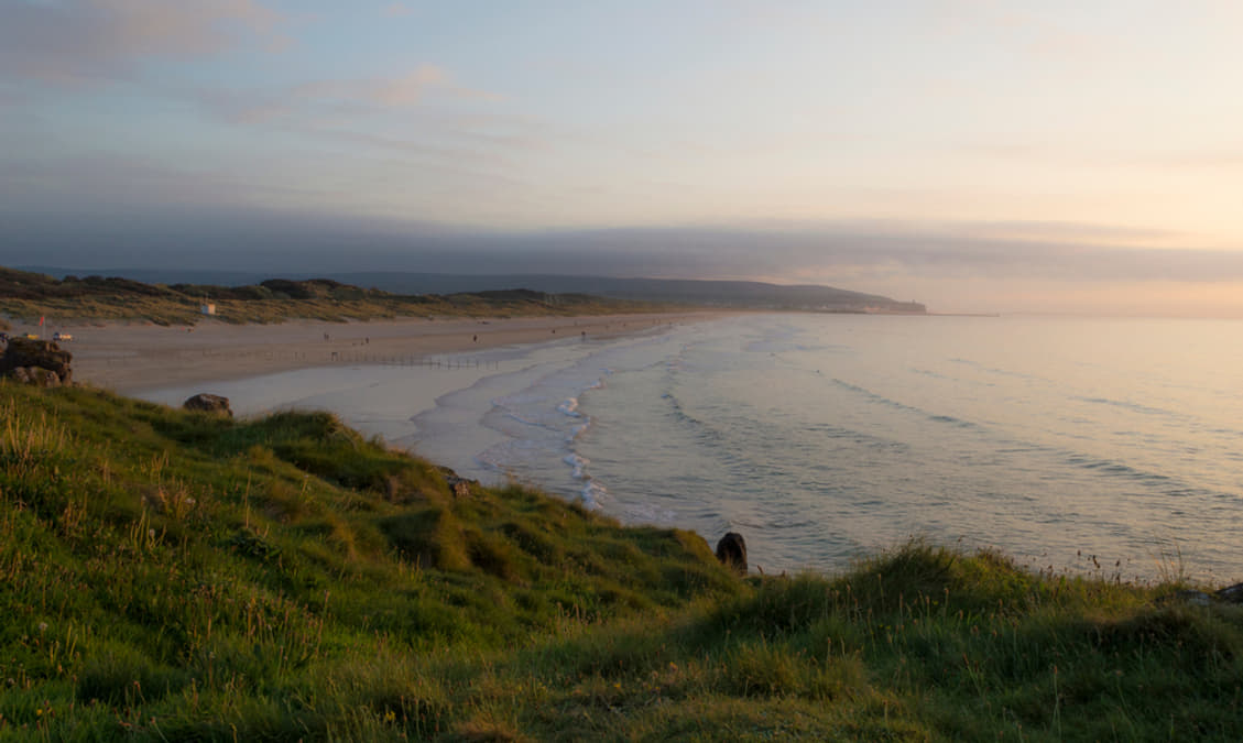 20 Beaches in United Kingdom For A Perfect Sunny Getaway