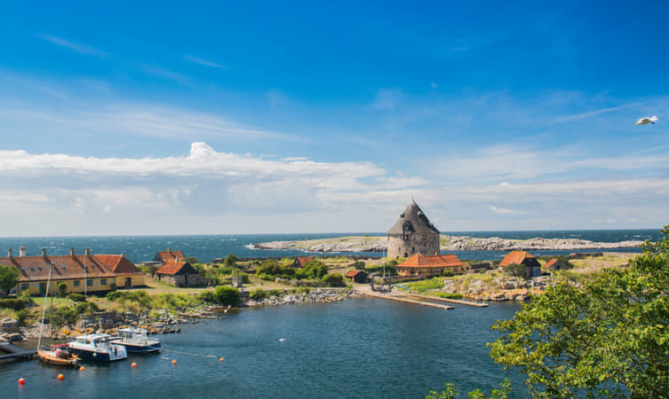 10 Islands in Denmark That are Too Mesmerizing to Skip!