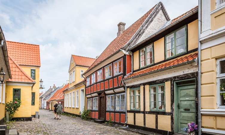 10 Islands in Denmark That are Too Mesmerizing to Skip!