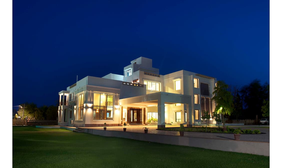 10 Resorts in Osian, Book Now & Get Upto 50% Off