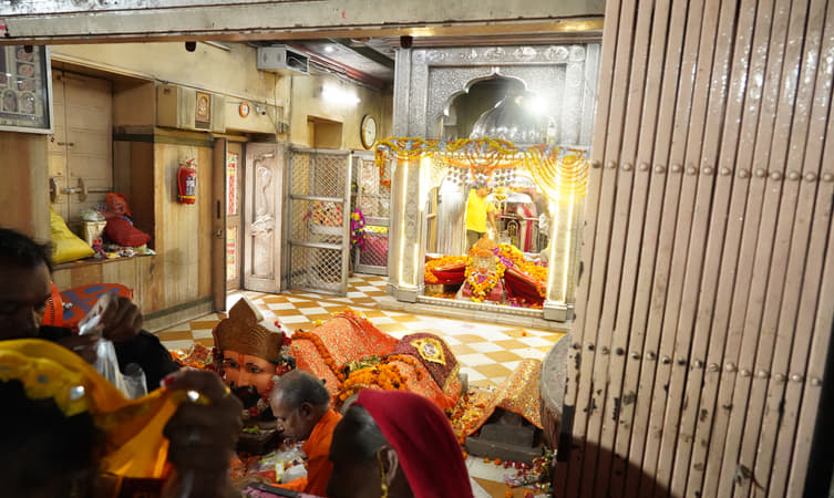 4 Places to Visit in Pokhran, Tourist Places & Attractions