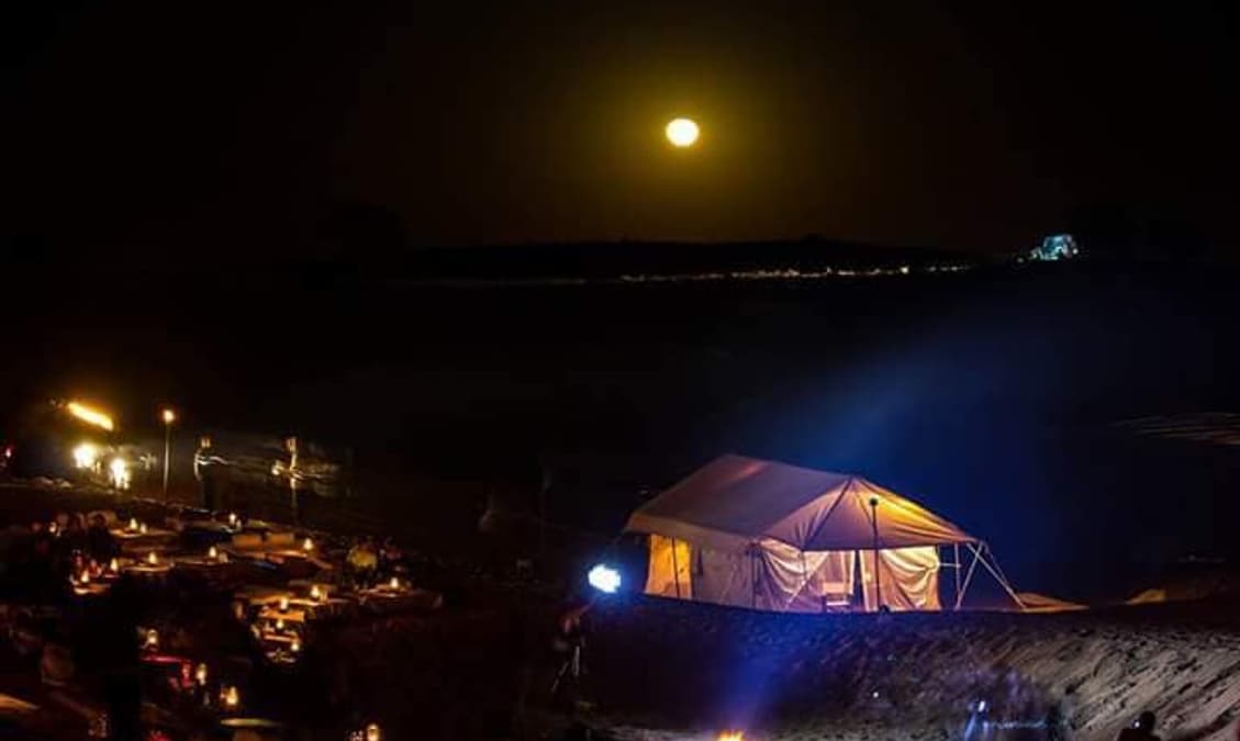 8 Camps in Osian, Book Now & Get Upto 50% Off