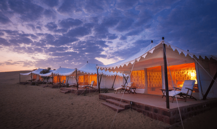 7 Resorts in Dechu, Book Now & Get Upto 50% Off