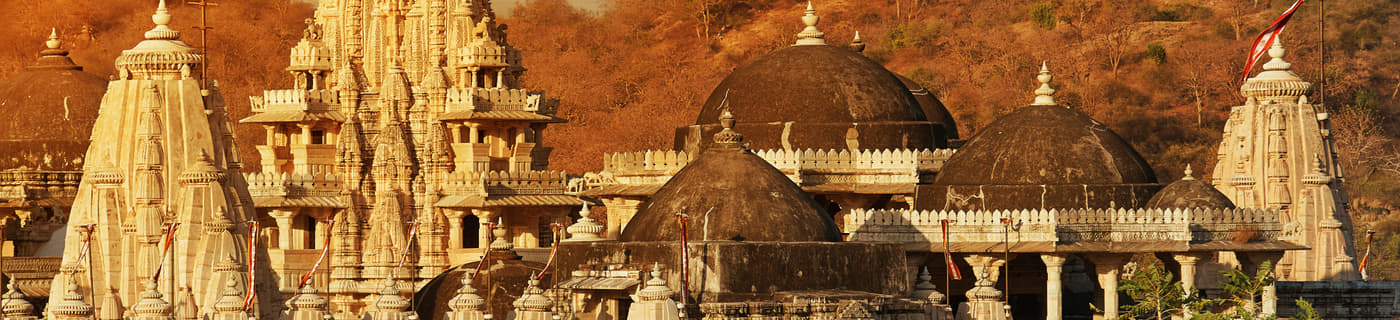 15 Places to Visit in Pali, Tourist Places & Top Attractions