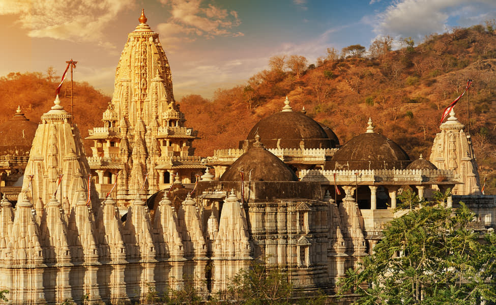 15 Places to Visit in Pali, Tourist Places & Top Attractions