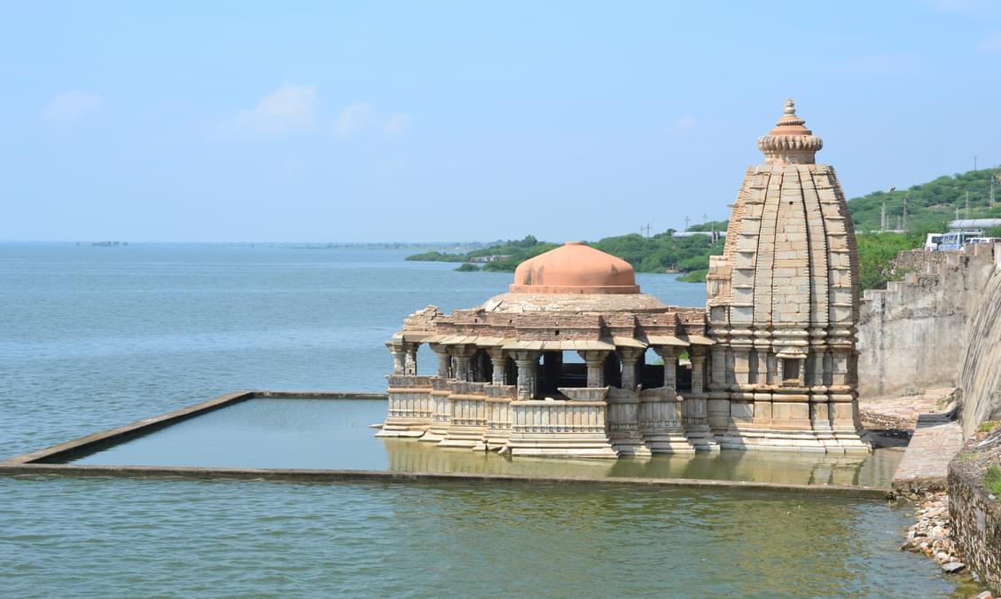 15 Places to Visit Near Kota For A Weekend Trip 2025