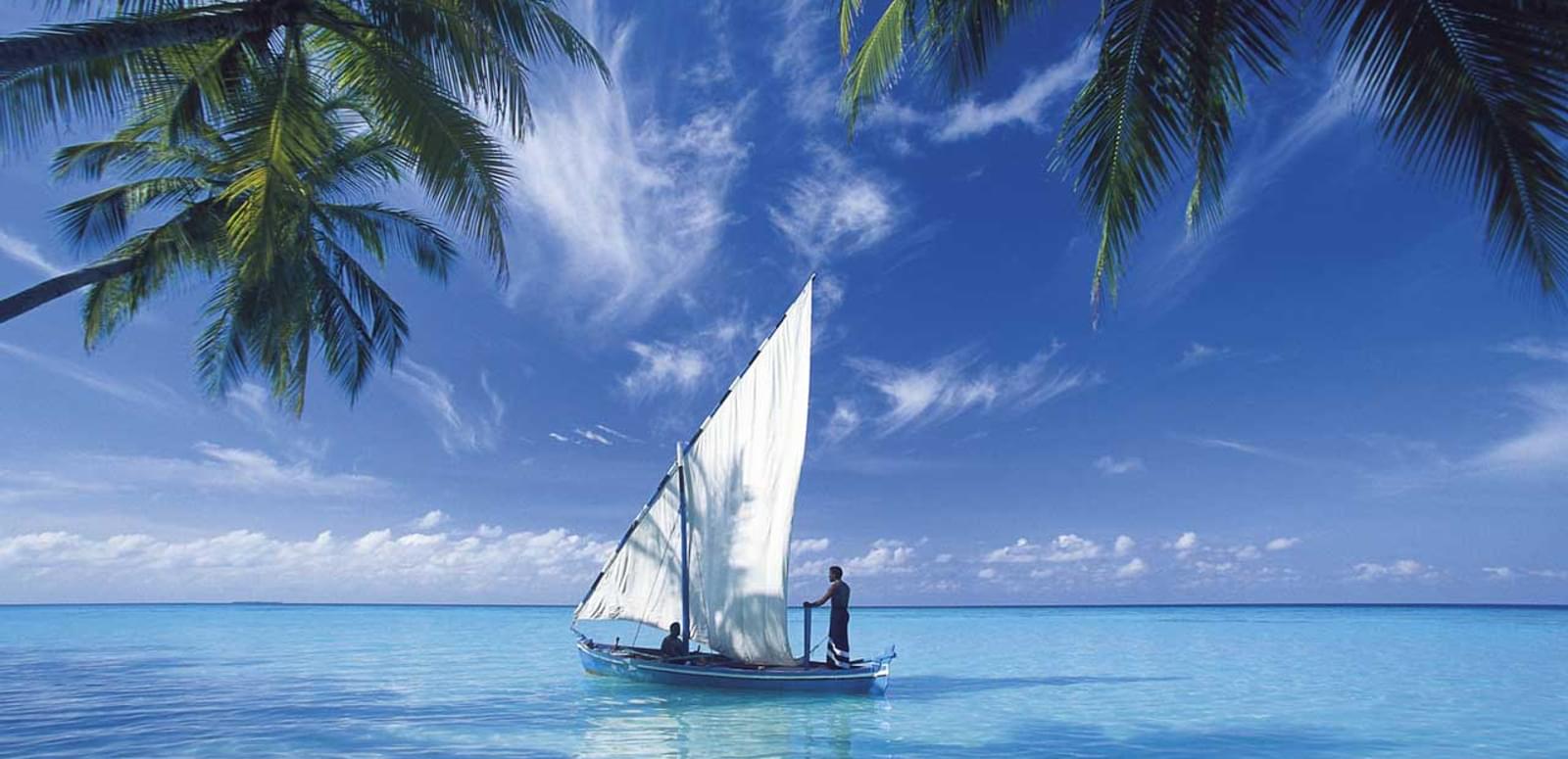 Mesmerizing Kavarathi Island | Tour Package