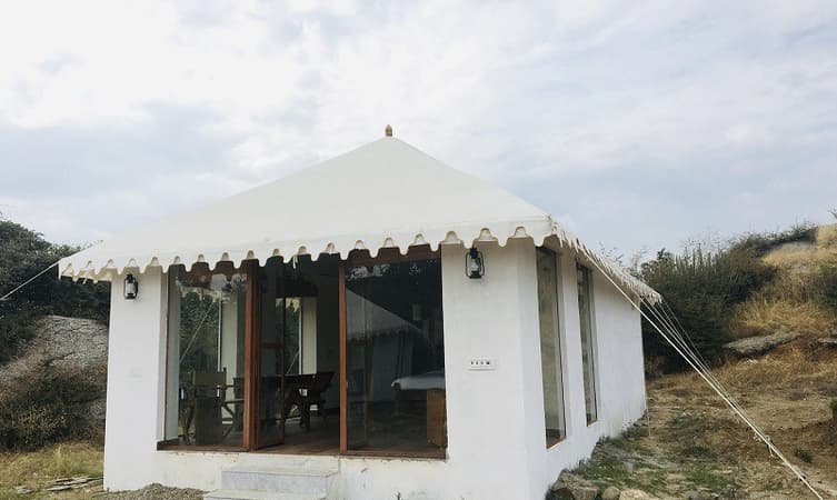 10 Resorts in Jawai, Book Now & Get Upto 50% Off