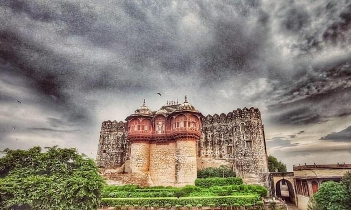 6 Forts In Jodhpur Symbolising Past Glory To Visit In 2025